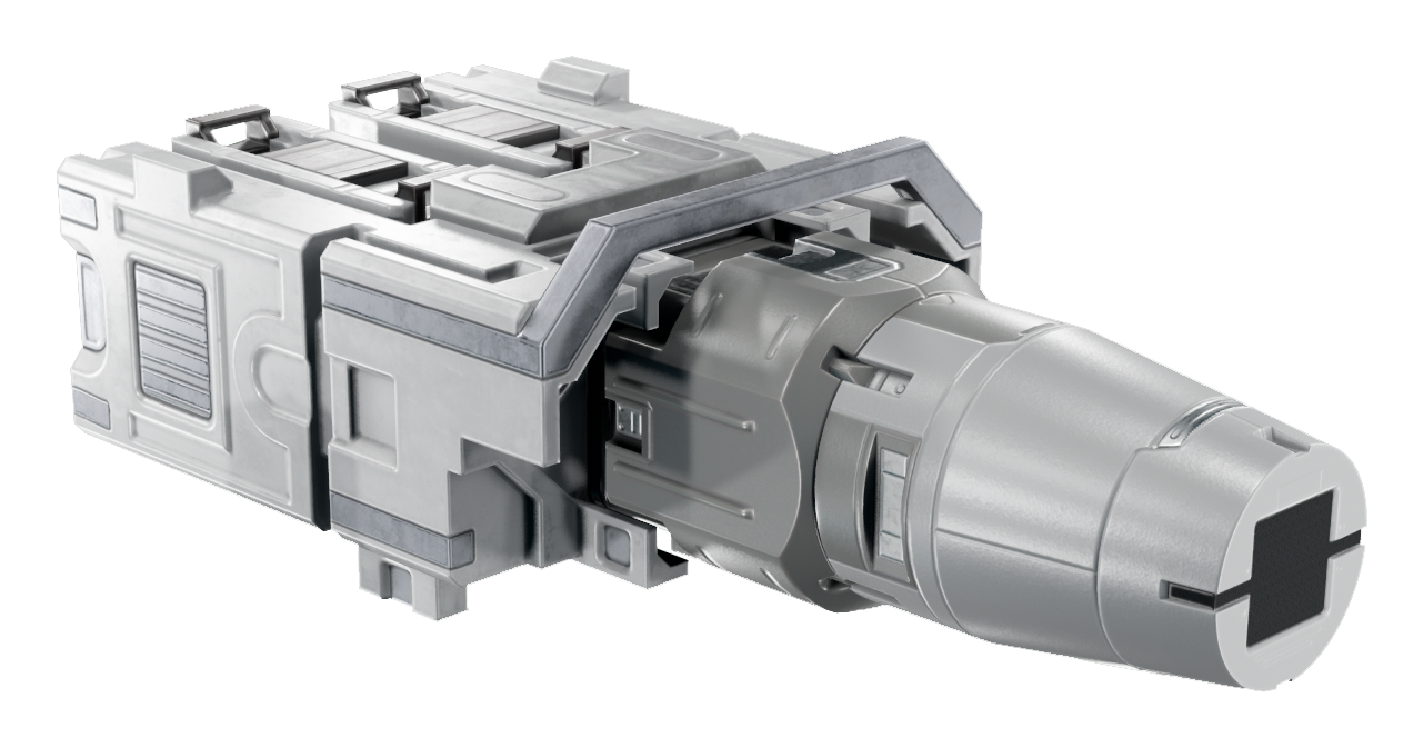 Material point scanner (Assembly) - Starbase wiki