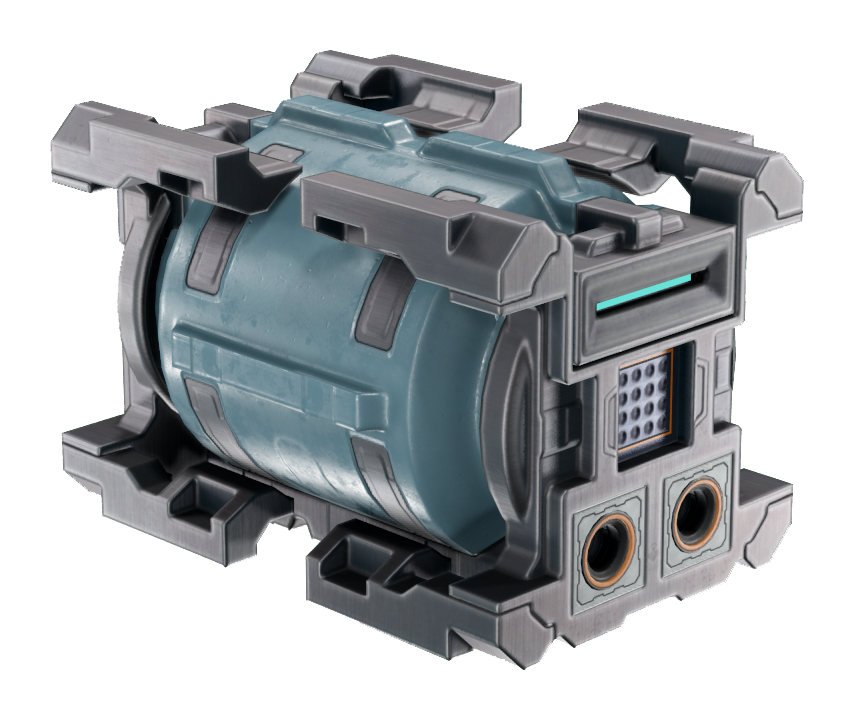 Propellant tank - Starbase wiki