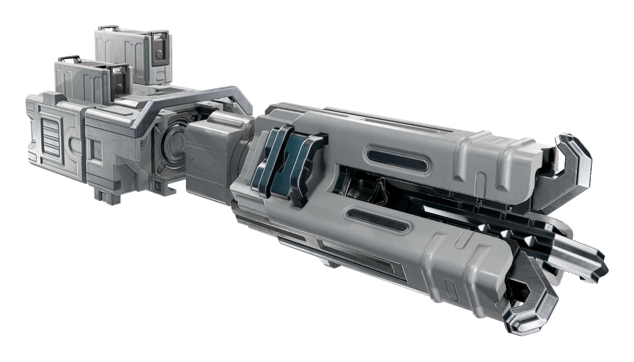 Towing beam (Assembly) - Starbase wiki