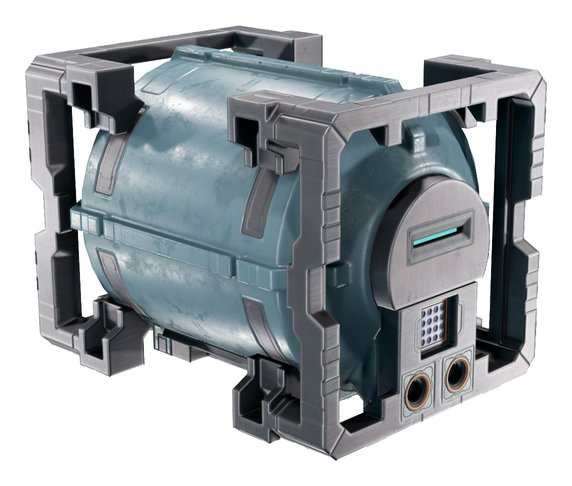 Propellant tank - Starbase wiki