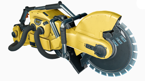 Buzzsaw - Starbase wiki