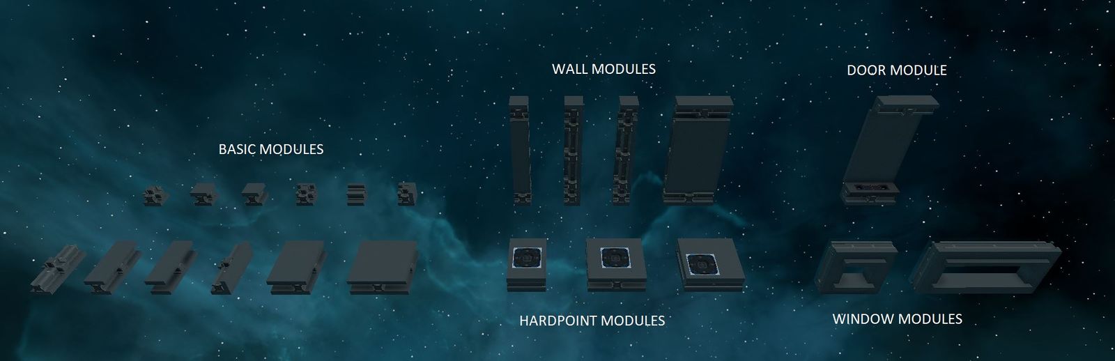 Spaceship Assembly Guide - Starbase wiki