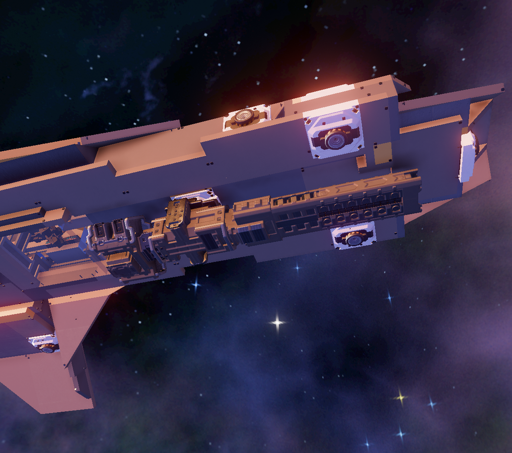 File:Spatha mounted weapon.png - Starbase wiki
