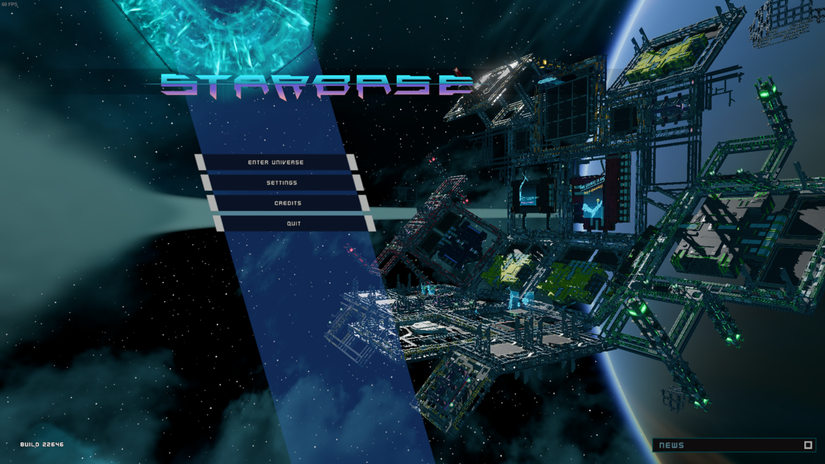 Station Building Guide - Starbase wiki