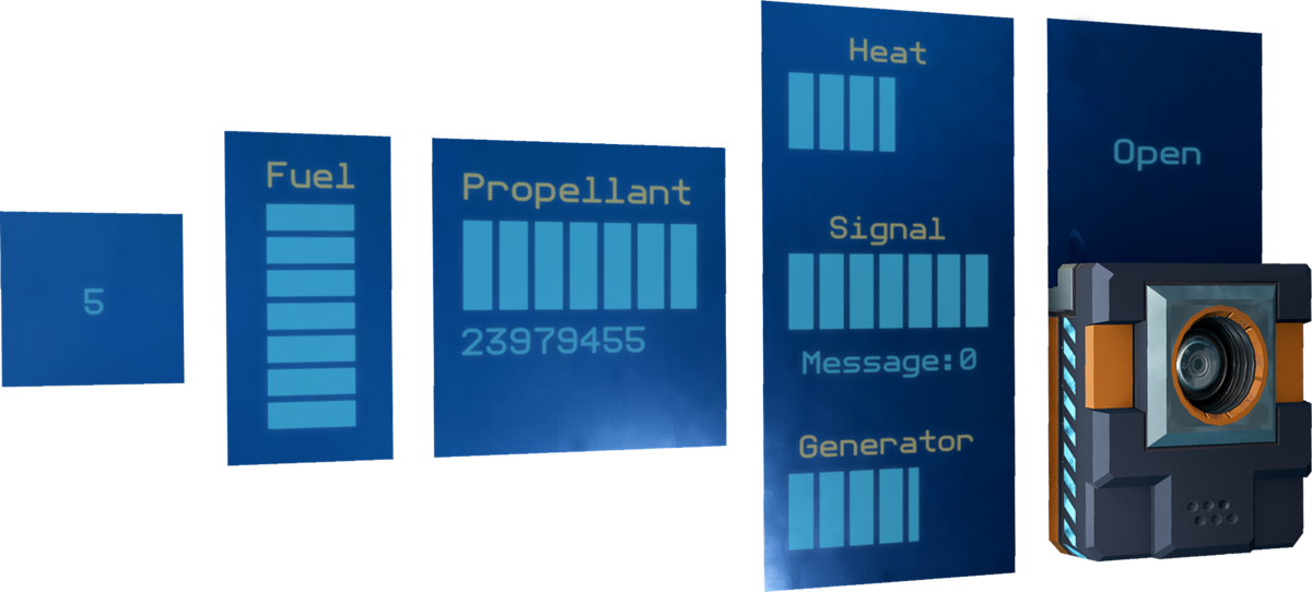 File:Modular displays.png - Starbase wiki