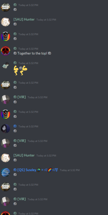 File:The Among us Riot.png - Starbase wiki