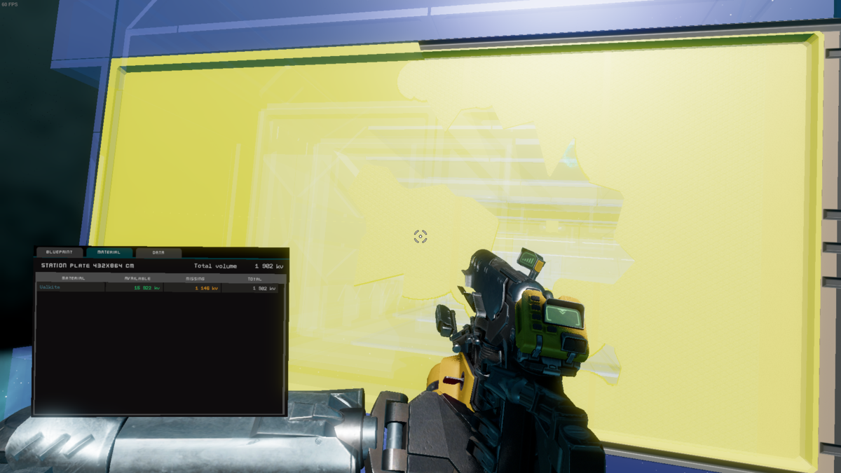 Station Building Guide (Obsolete) - Starbase wiki