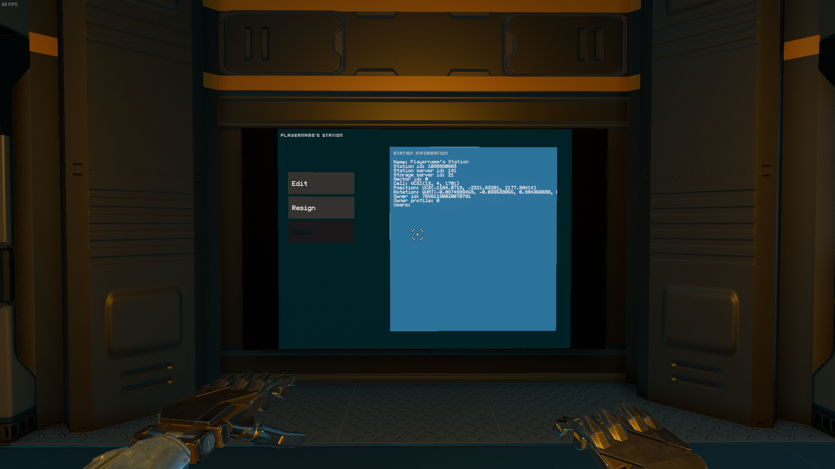 Station Building Guide (Obsolete) - Starbase wiki