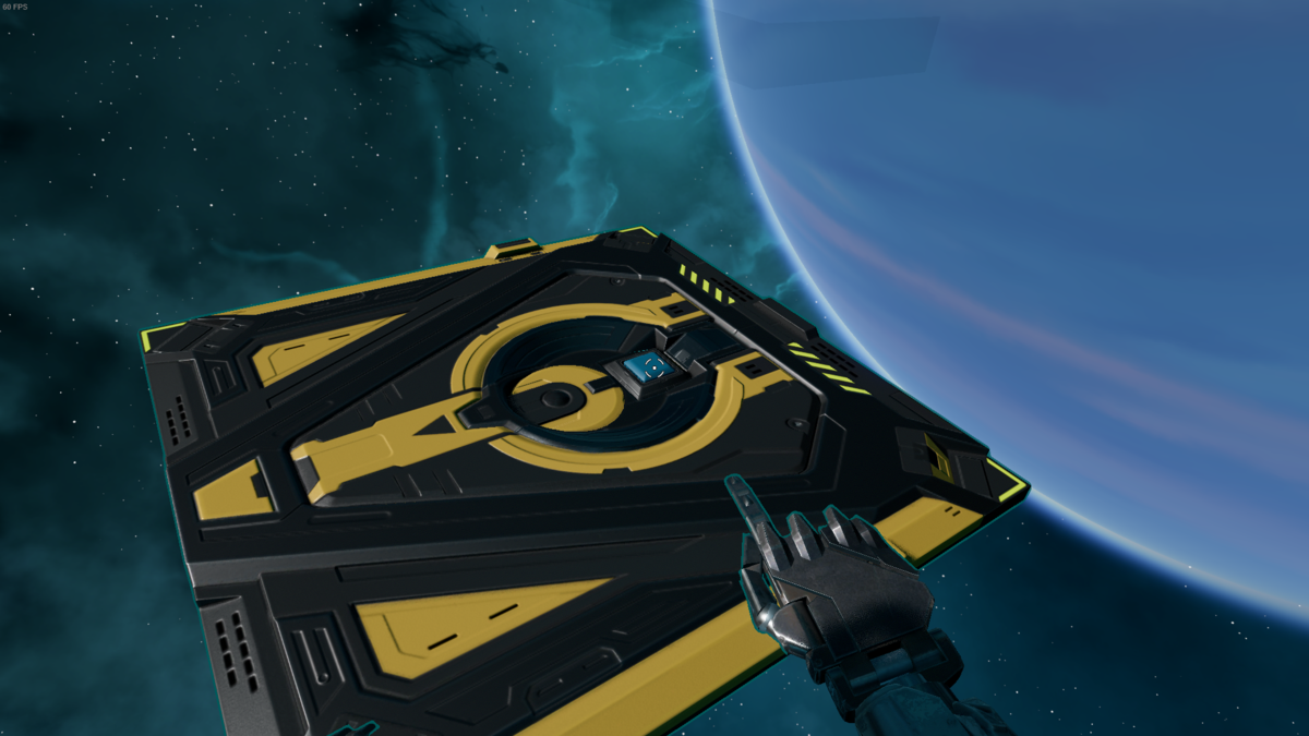 Station Building Guide - Starbase wiki