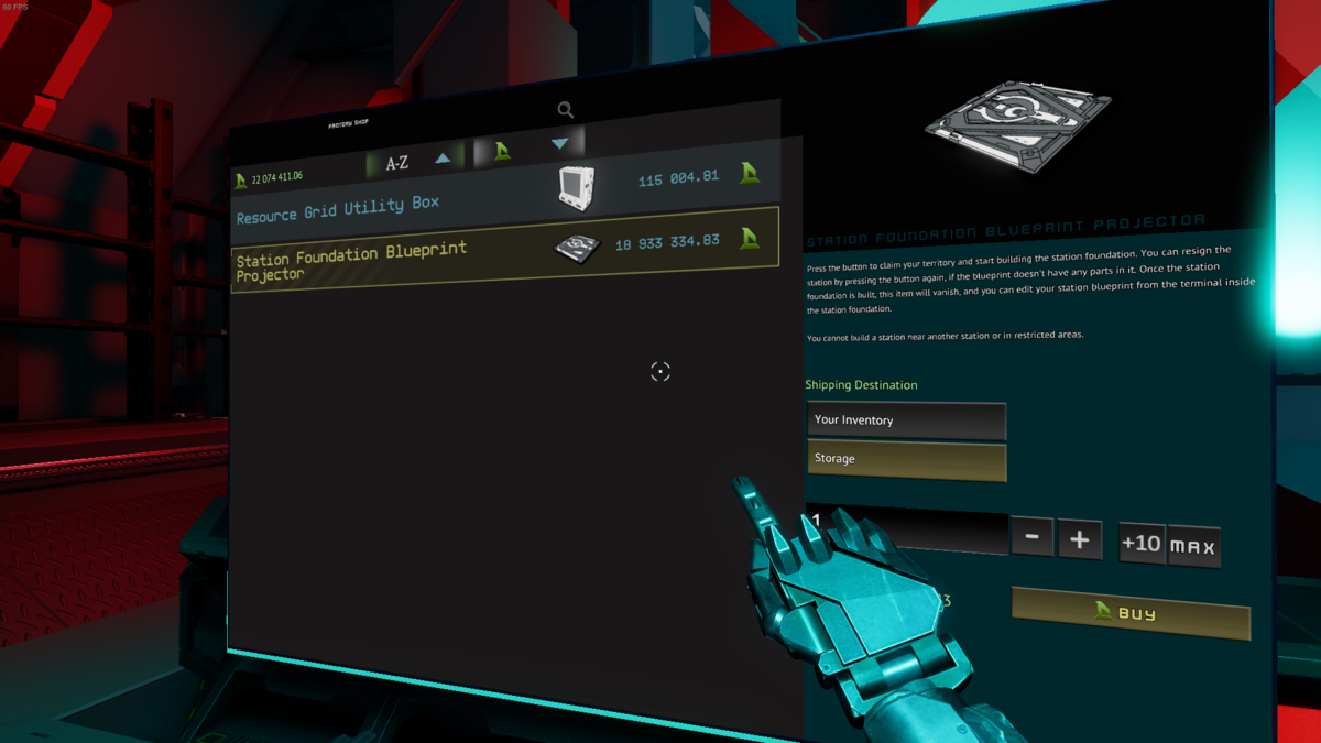 Station Building Guide (Obsolete) - Starbase wiki